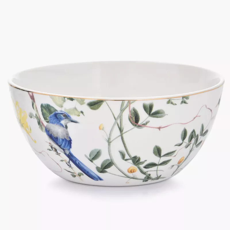 Miska miseczka DUKA KVISTAR 800 ml porcelanowa